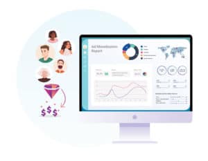 Adkomo Limited | Smart Ad Technology