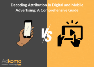 Adkomo Limited | Smart Ad Technology